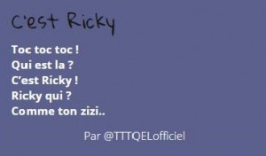 Le meilleur de Toc Toc Toc ! Qui est là ? - Vos désirs font désordre